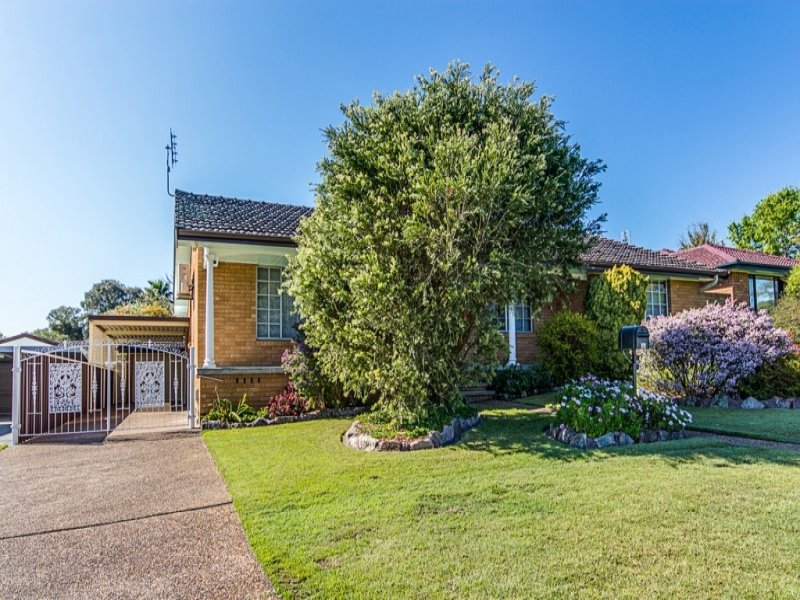 11 Valentia Parade, Tenambit, NSW 2323 - Property Details