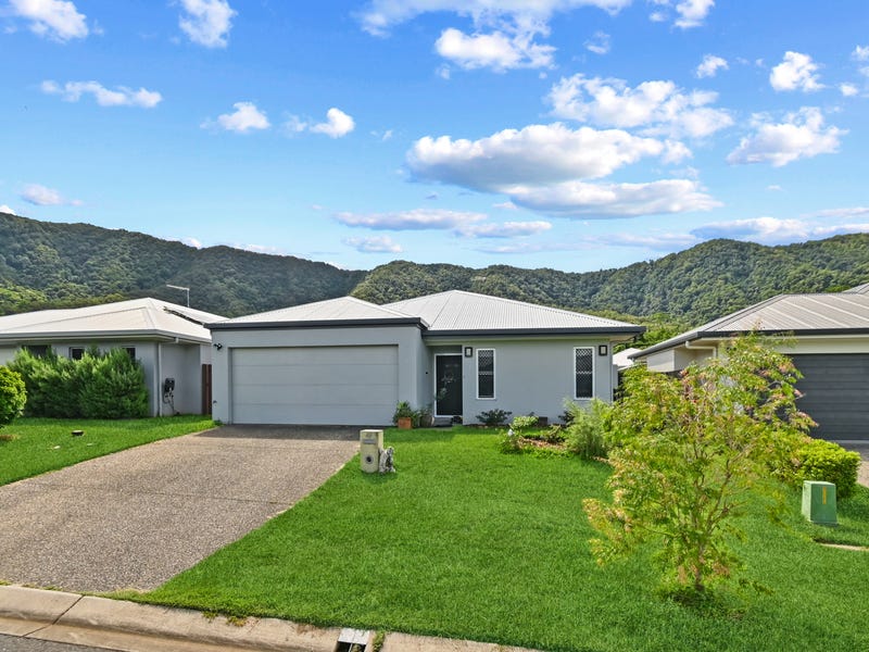 48 Highfield Circuit, Bentley Park, QLD 4869 - realestate.com.au