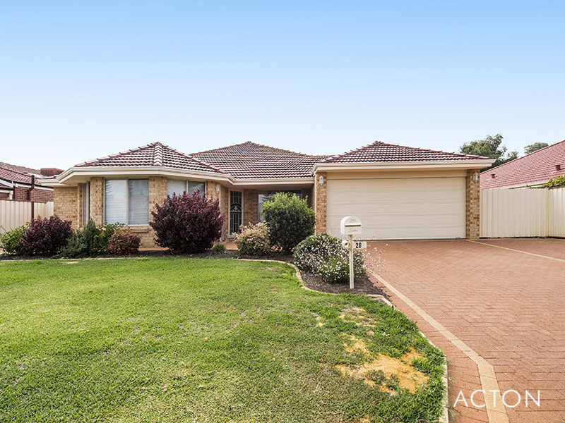 20 Sulina Rise, Falcon, WA 6210 - realestate.com.au