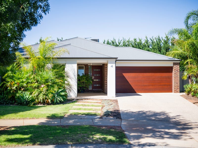 4 Ajuga Court, Buronga, NSW 2739 - Property Details