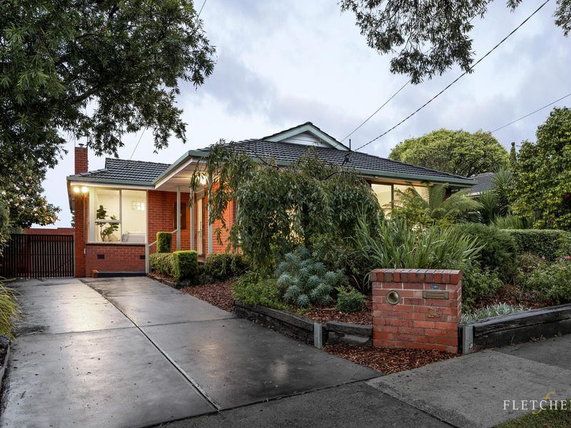 29 Cerberus Street, Donvale, Vic 3111 - Property Details