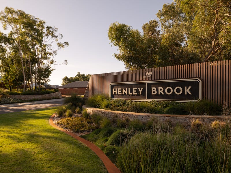 Henley Brook Land Estate at Park Street - realestate.com.au