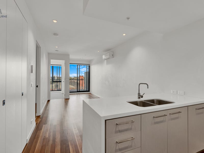 606/59 Paisley St, Footscray, Vic 3011 - Apartment for Sale ...