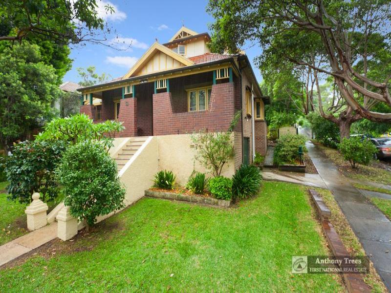 36 East Parade, Denistone, NSW 2114 - Property Details
