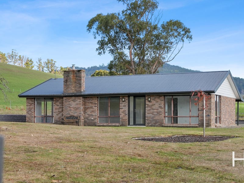 28 Blackball Line Road, Lilydale, Tas 7268 - Property Details