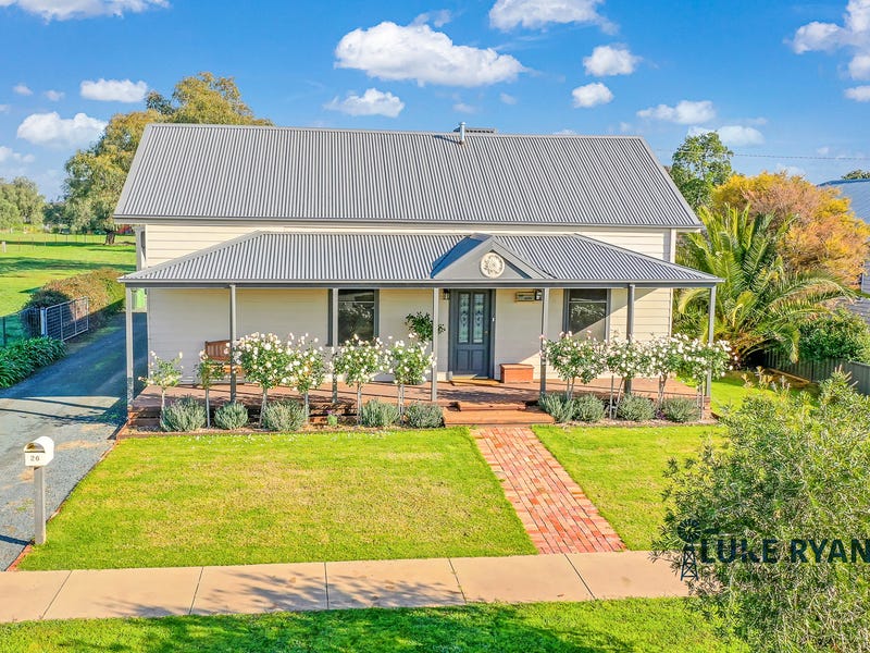 26 King Street, Rochester, Vic 3561 - Property Details