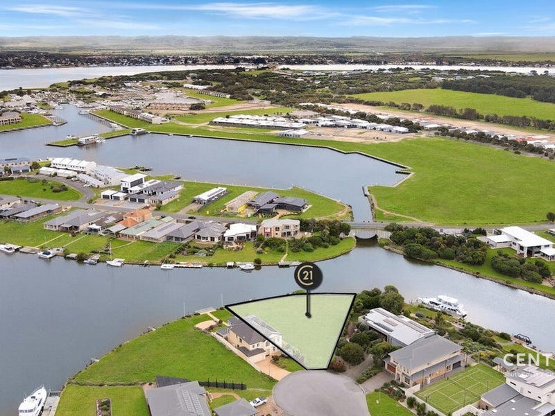 106 Britannia Parade, Hindmarsh Island, SA 5214 - realestate.com.au