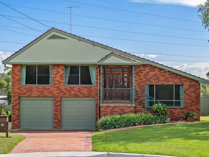 9 Ardua Place, Engadine, NSW 2233 - realestate.com.au