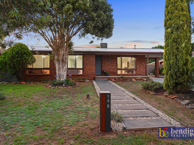 198 Crook Street, Strathdale, Vic 3550 - Property Details