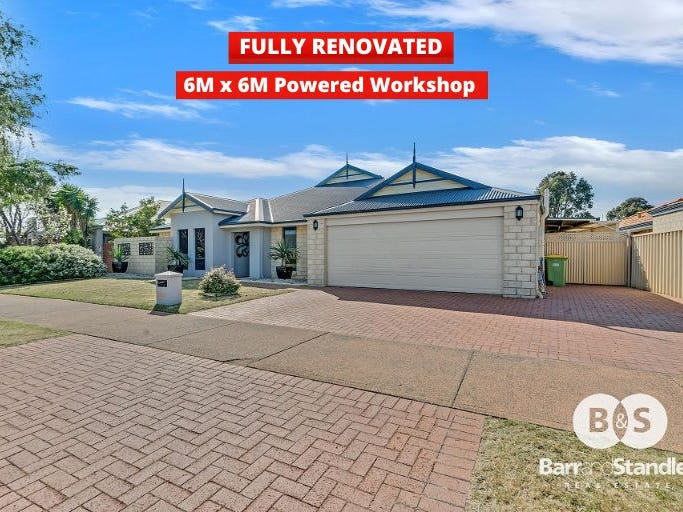 46 Swan Avenue, Millbridge, WA 6232 - Property Details