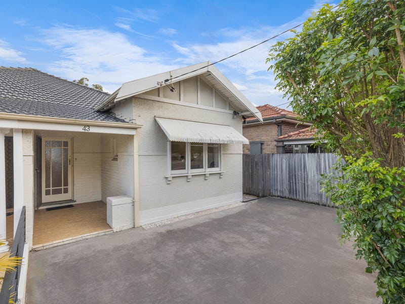 43 Maroubra Road, Maroubra, NSW 2035 - Property Details