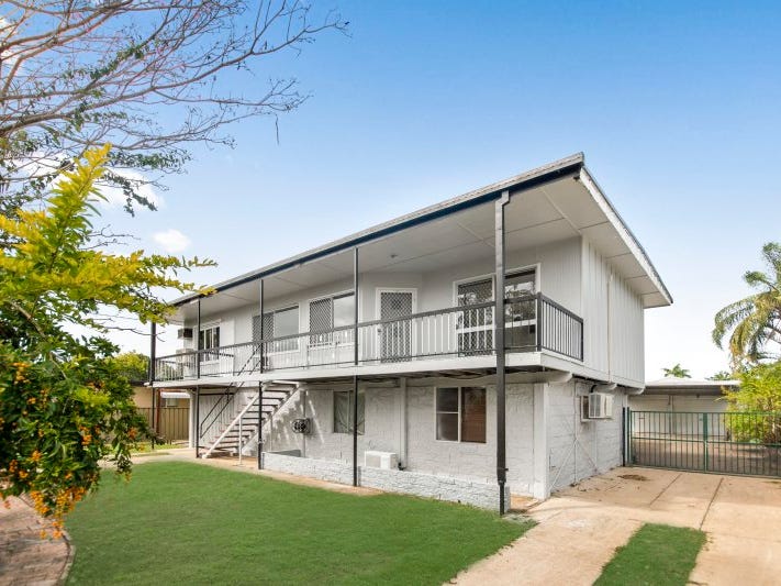 58 Clarke Street, Garbutt, Qld 4814 - Property Details