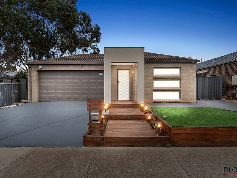 31 Stony Brook Way, Truganina, VIC 3029 - realestate.com.au