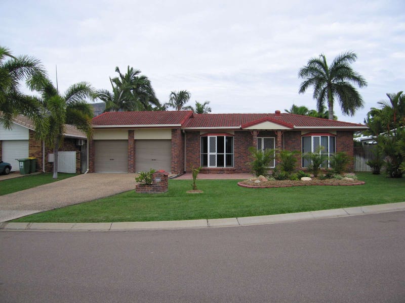 7 Canoona Court, Annandale, QLD 4814 - realestate.com.au