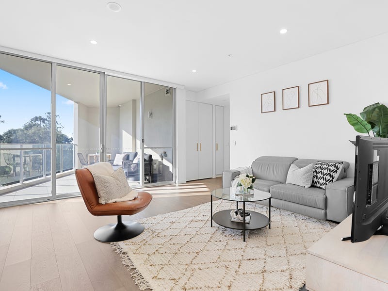 620/9 Spurway Drive, Norwest, NSW 2153 - Property Details