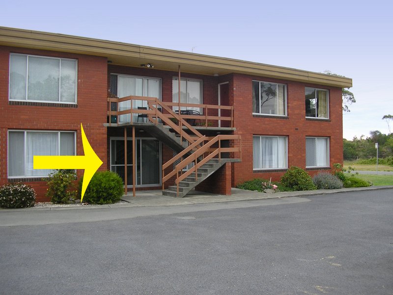 12/12 Alexandra Esplanade, Bellerive, Tas 7018 - Property Details