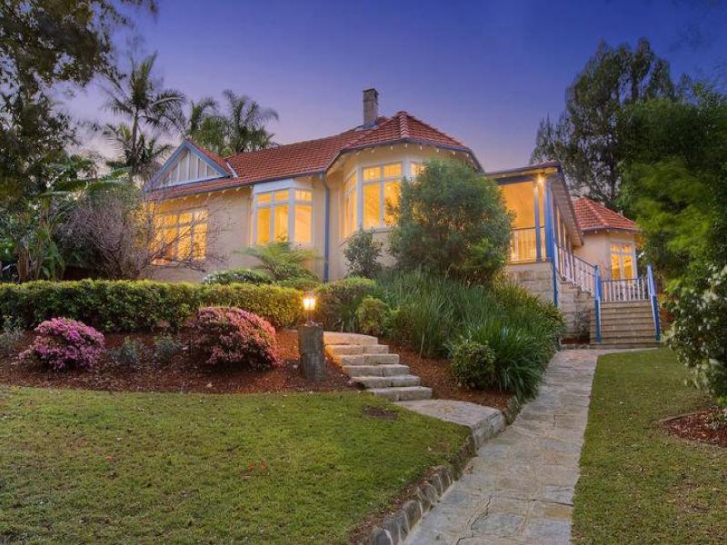 2 Fern Street, Pymble, NSW 2073 - Property Details