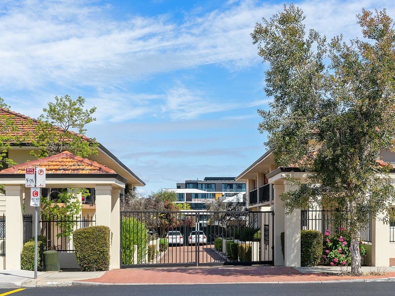 10/373 Cambridge Street, Wembley, WA 6014 - Property Details