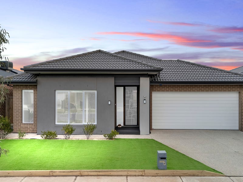 69 Cherish Drive, Tarneit, Vic 3029 - Property Details