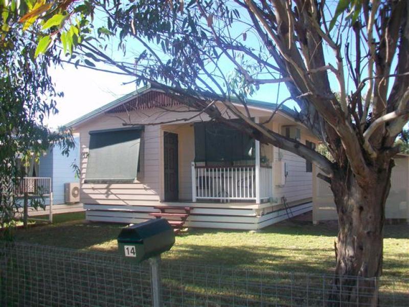 14 Powell Street, Roma, Qld 4455 - Property Details