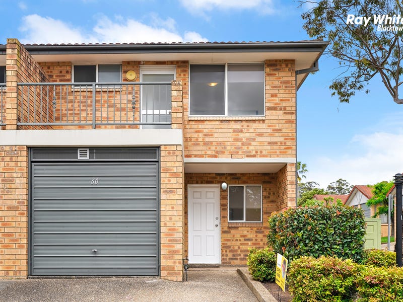 60/177 Reservoir Road, Blacktown, NSW 2148 - Property Details