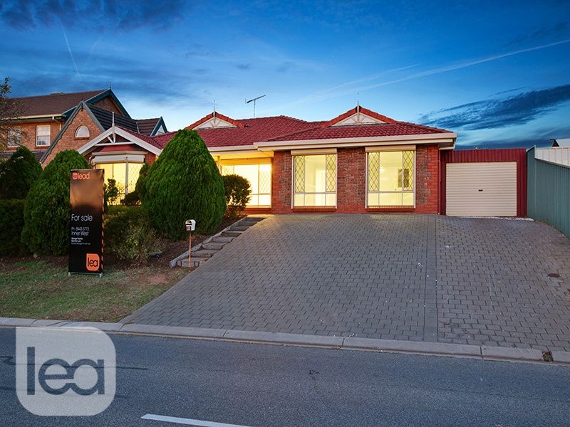 22 Perre Drive, Craigmore, SA 5114 - realestate.com.au