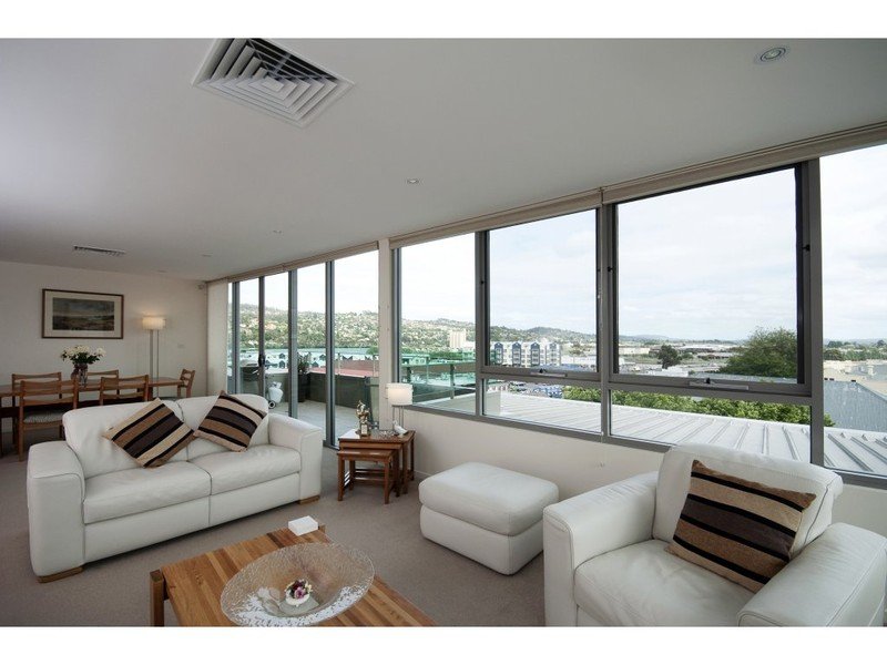 Apt 402 'The Sebel', Launceston, Tas 7250 - Property Details