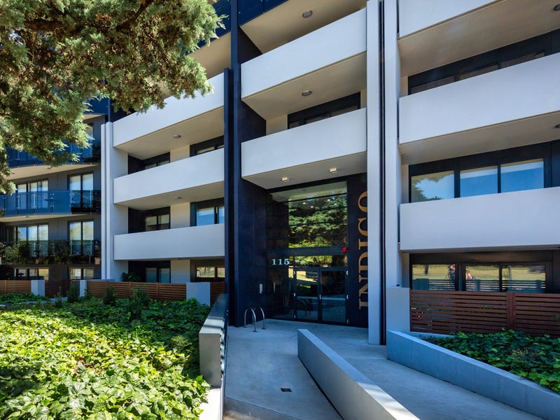 57/115 Canberra Avenue, Griffith, ACT 2603 - Property Details