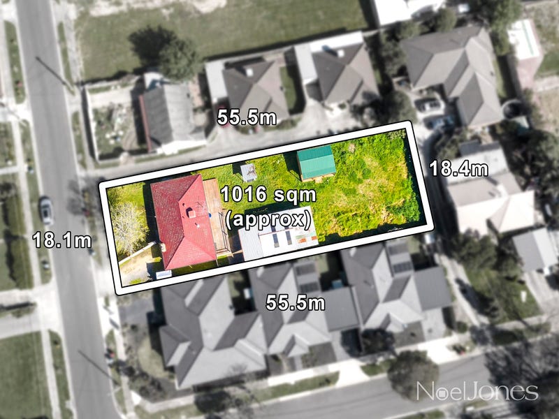 25 Sinclair Road, Bayswater, Vic 3153 - Property Details