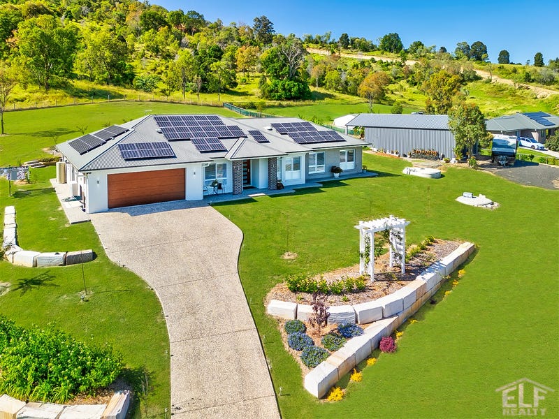 22 Laverton Close, Plainland, Qld 4341 - Property Details