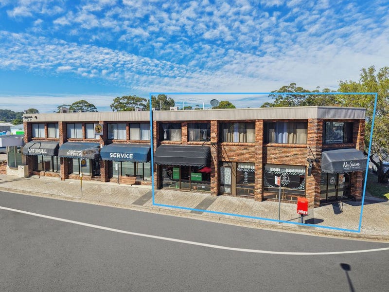 7/26 Princes Highway, Narooma, NSW 2546 - Block Of Units for Sale ...