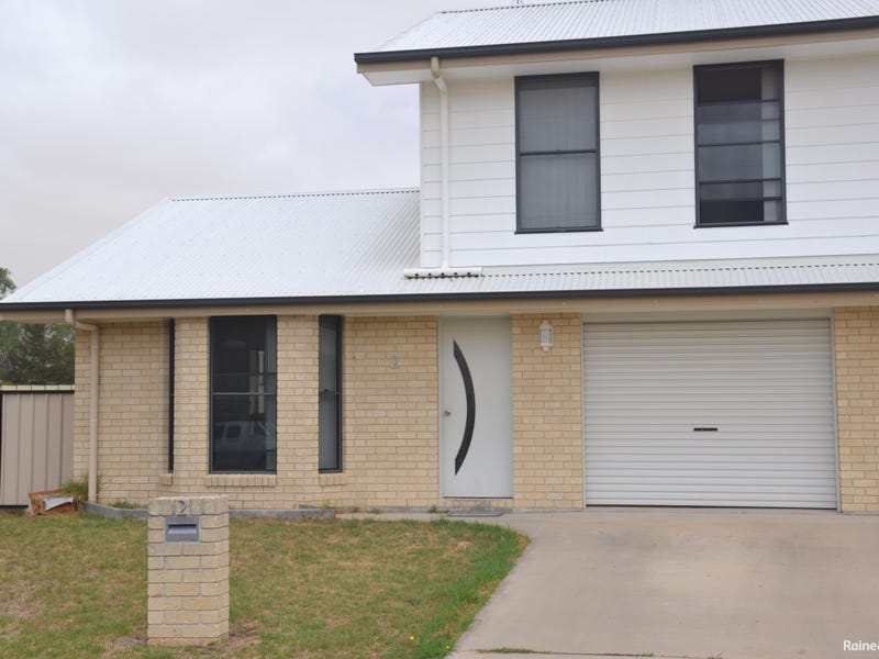 2/10D Brewery Street, Inverell, NSW 2360 - Property Details