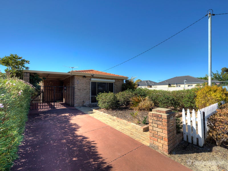 44 Margaret Street, Midland, WA 6056 - Property Details
