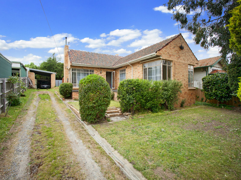 28 Argyle Street, Macleod, Vic 3085 - Property Details