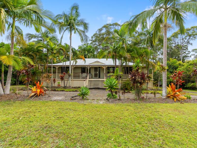 76 Redwood Road, Doonan, Qld 4562 - Property Details
