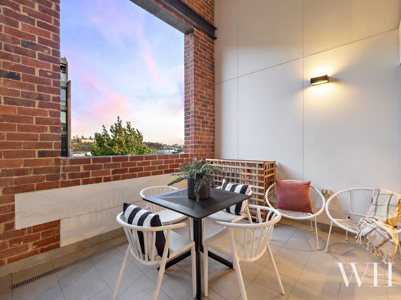 63/36 Queen Victoria Street, Fremantle, WA 6160 - Property Details