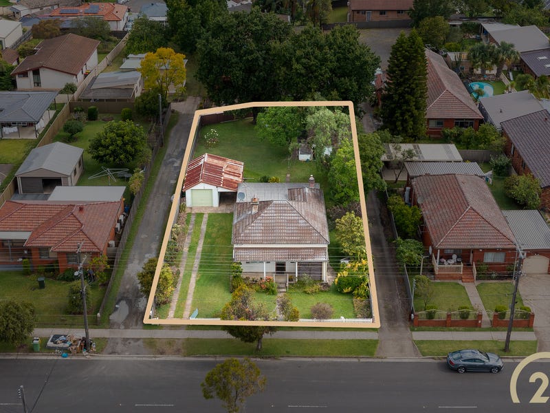 91 Neville Street, Smithfield, NSW 2164 - Property Details