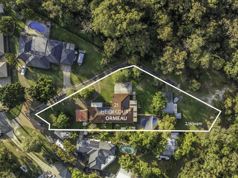 21 Heidi Ct, Ormeau, Qld 4208 - Property Details