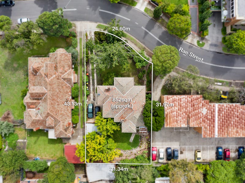 22 Rae Street, Hawthorn, Vic 3122 - Property Details