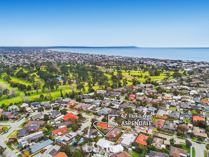 47 Iluka Avenue, Aspendale, Vic 3195 - realestate.com.au