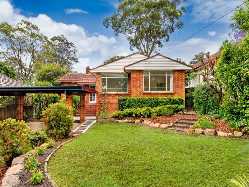43 Kendall Street, West Pymble, NSW 2073 - realestate.com.au
