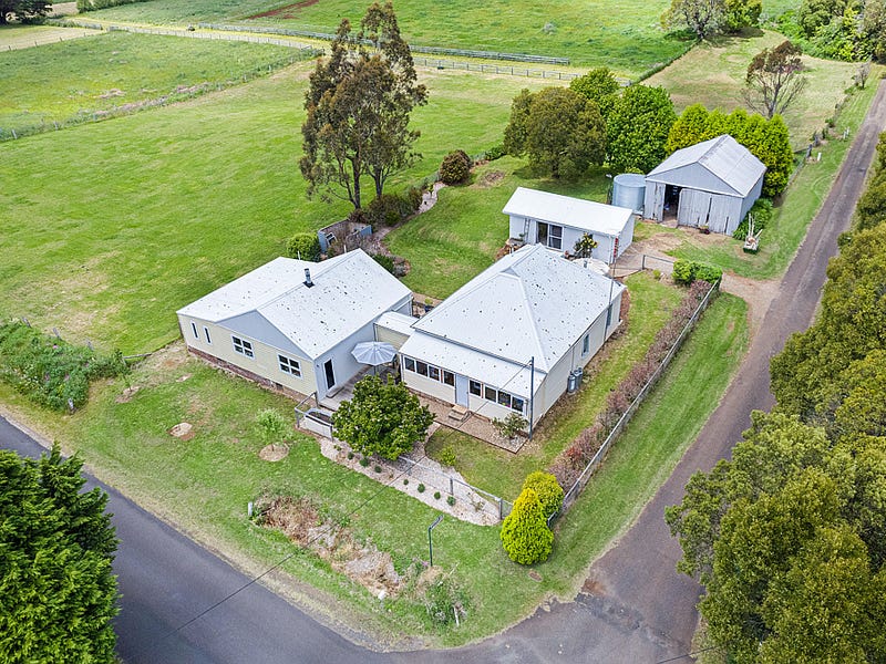 1642 Kangaloon Road, Kangaloon, NSW 2576 - Property Details