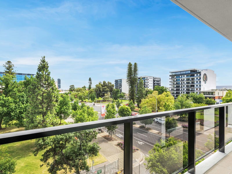 303/77 Hurtle Square, Adelaide, SA 5000 - Property Details