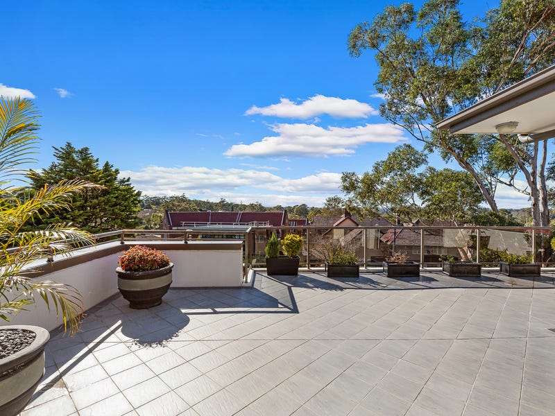 242/2C Munderah Street, Wahroonga, NSW 2076 - Property Details