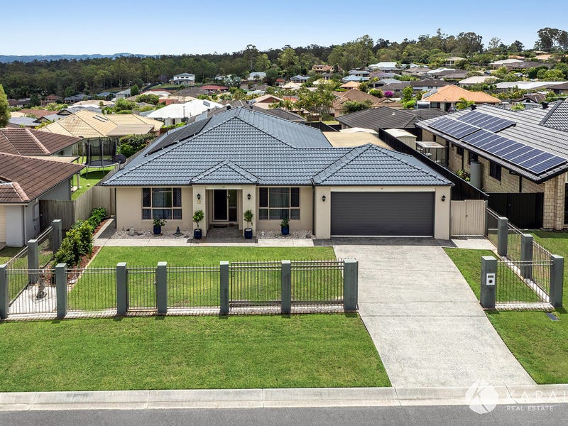 Real Estate & Property for Sale in Springfield, QLD 4300 - realestate ...