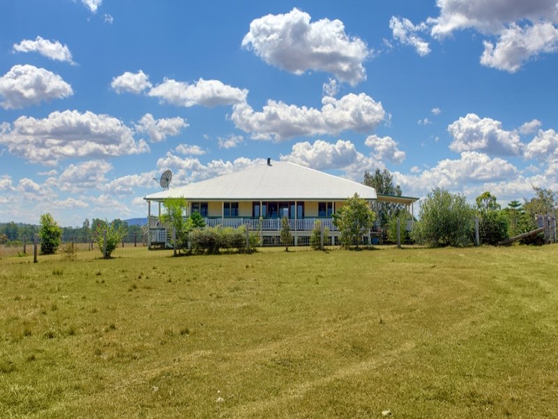 52, 2338 Bruce Highway, Gunalda, Qld 4570 - Property Details