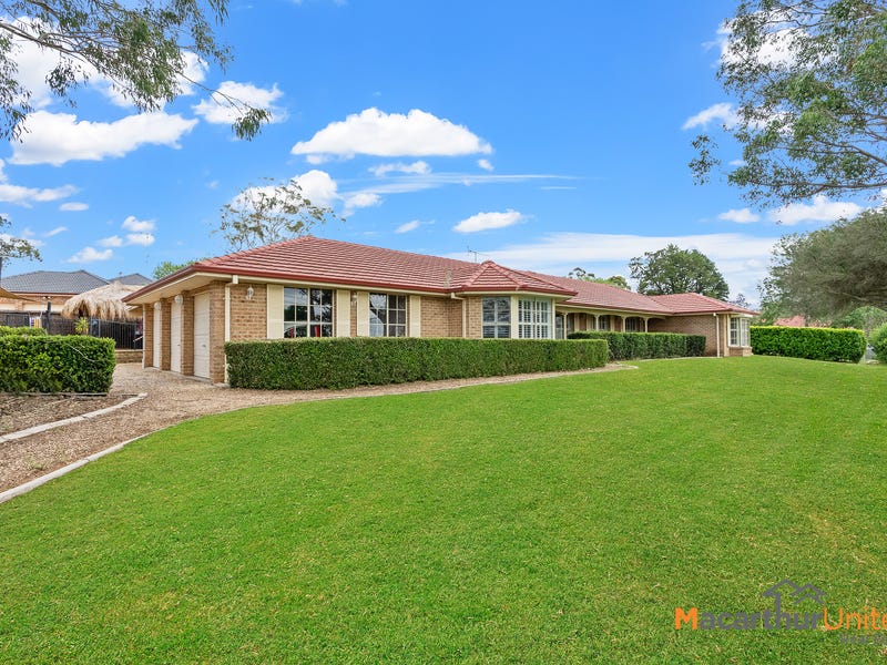 1 Winnow Down Lane, Cobbitty, NSW 2570 - realestate.com.au