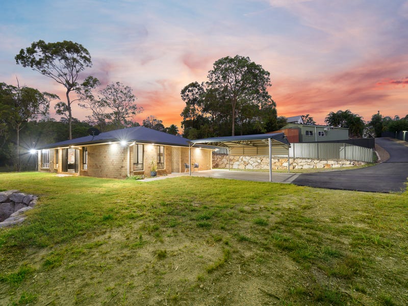 20A High Ridge Road, Gaven, Qld 4211 - Property Details