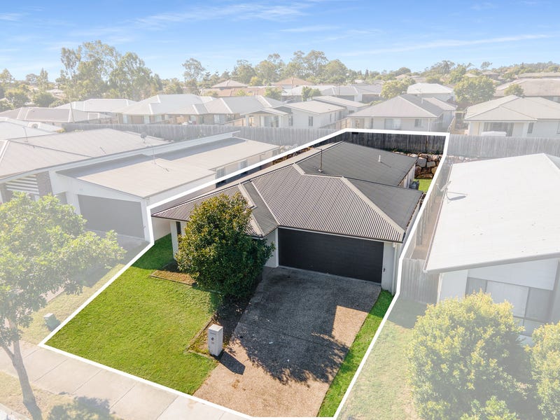 28 Saddleback Avenue, Redbank Plains, Qld 4301 - House for Rent ...
