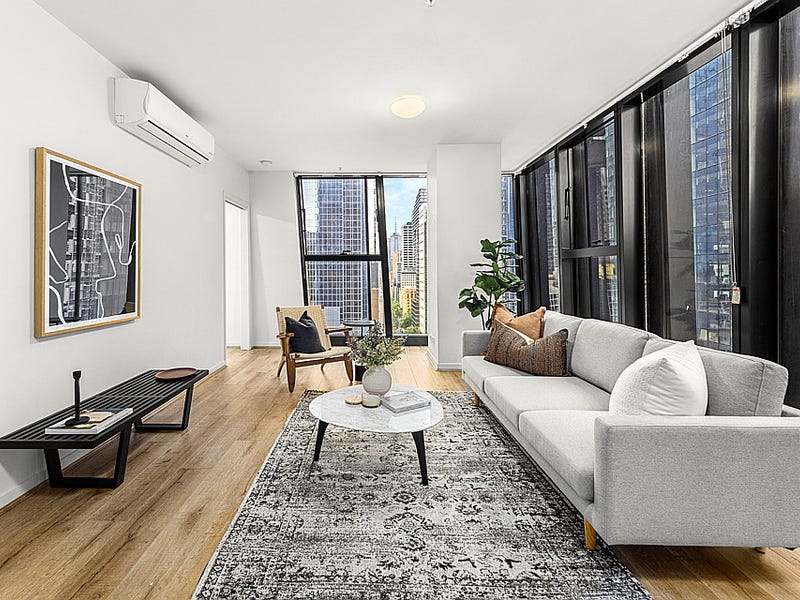 2202/568 Collins Street, Melbourne, Vic 3000 - Property Details